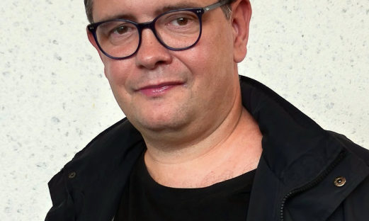 Les interviews littéraires - Philippe Meisburger- Auteur